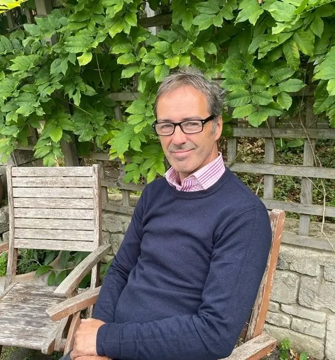 Counselling in Lymm | Simon Lyons Counsellor near Altrincham, South ...